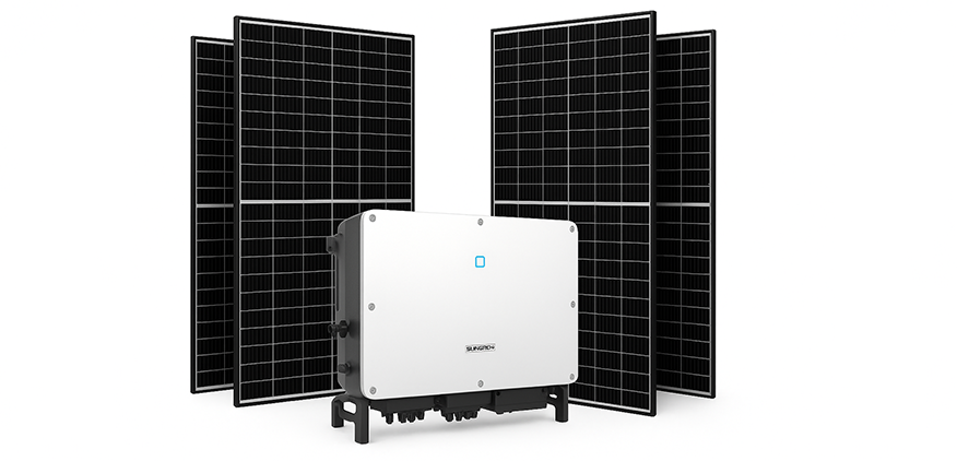 SolarMaxx - A True Source of Energy | Australian Solar Company